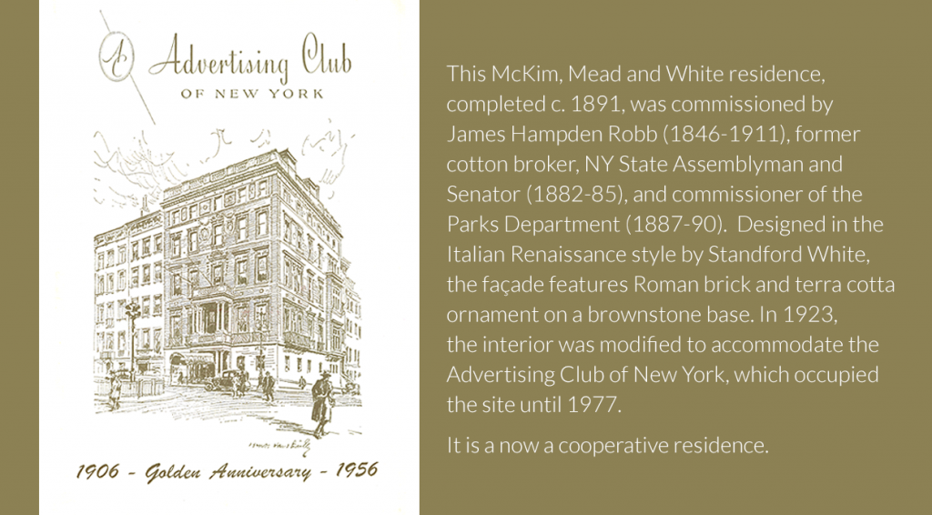 Our History – The Advertising Club of New York