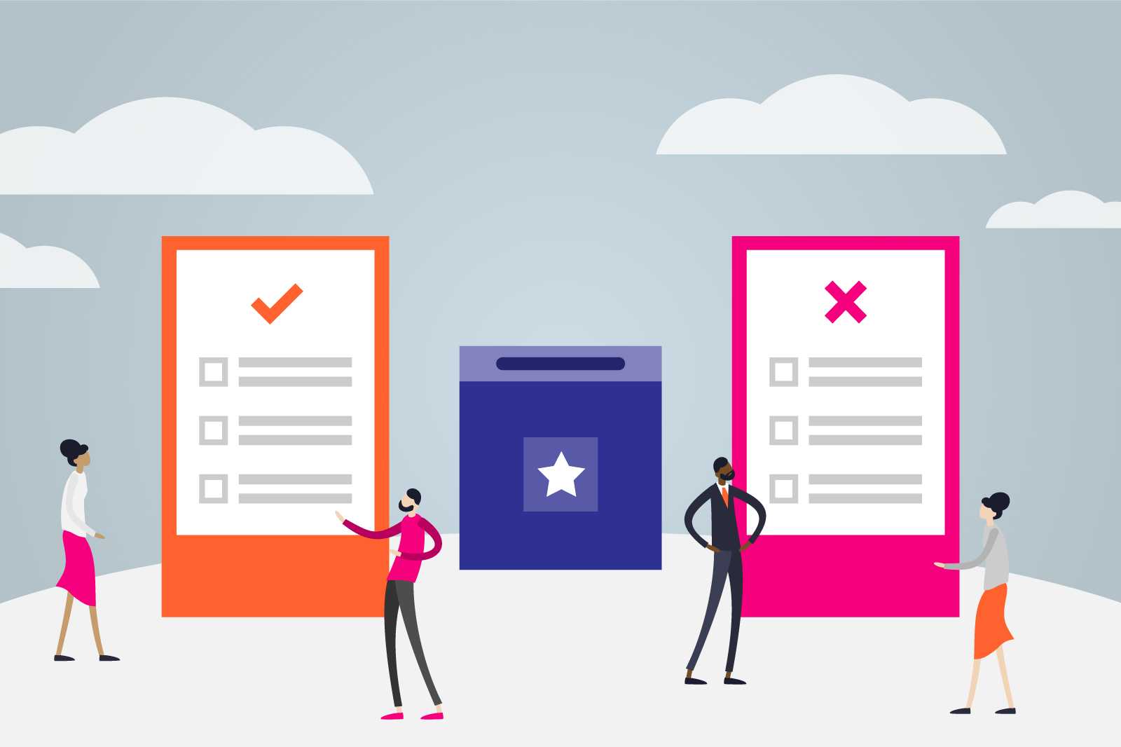 A Guide to Ad Strategy during Election Season – The Advertising Club of ...