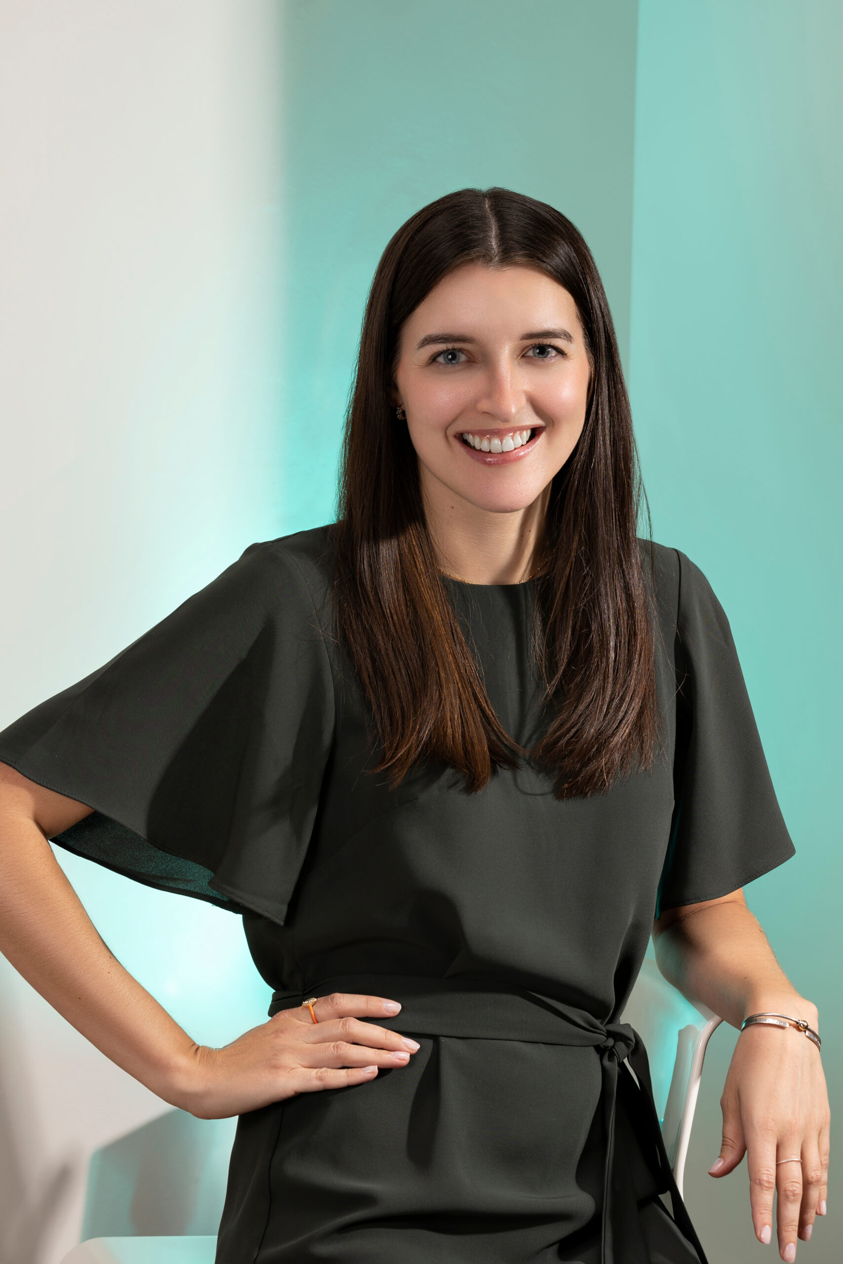 Meet The Fellows: Tori Howlett – The Advertising Club of New York