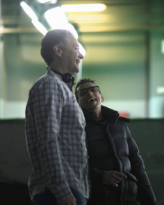 WHY PITCH WORK IS THE BEST WORK. – The Advertising Club of New York