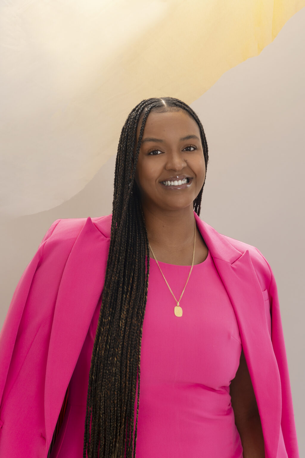 Meet the 2023 Fellow – Ashley DeLeon – The Advertising Club of New York