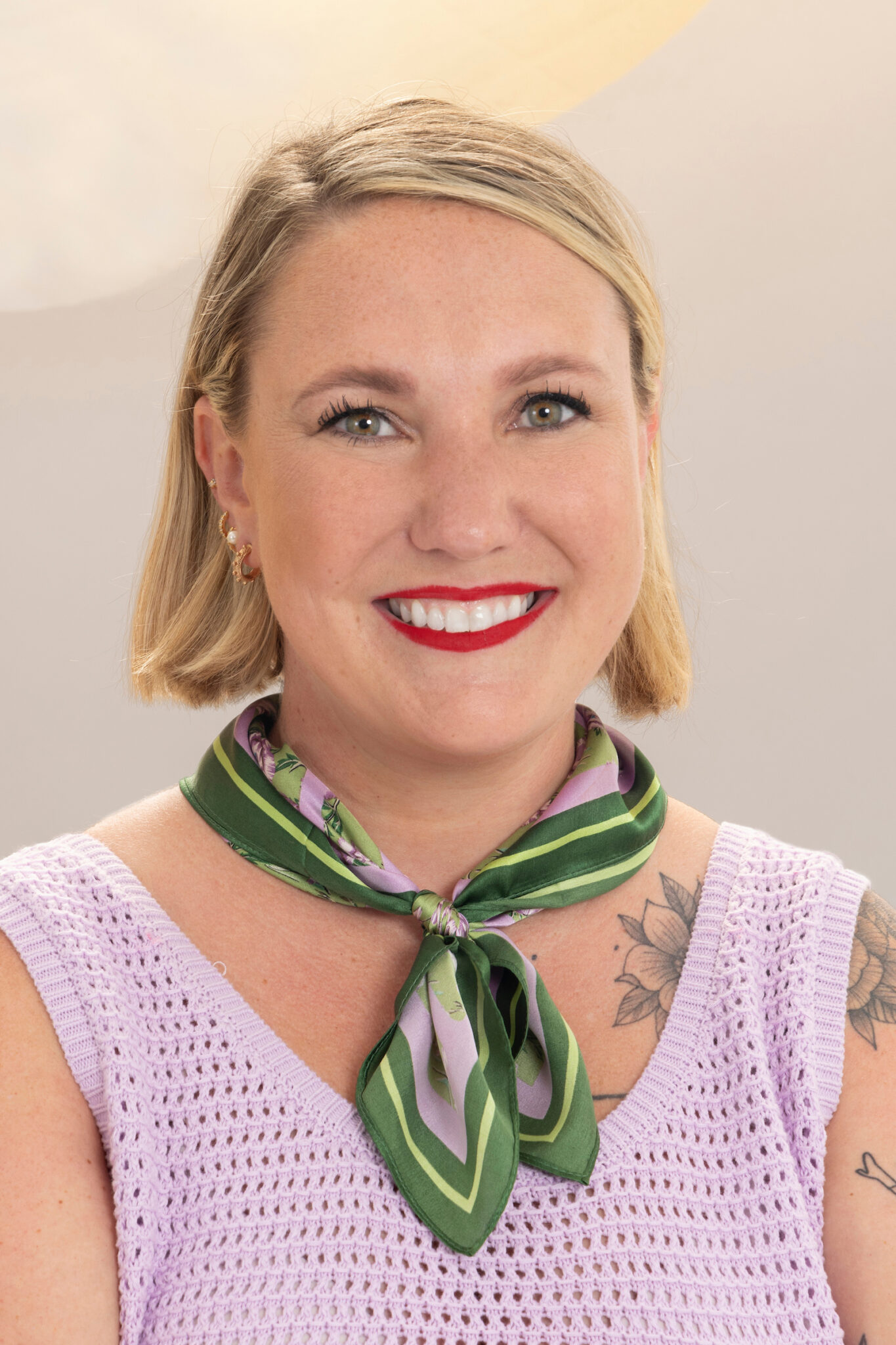 Meet the 2023 Fellow – Katie Wall – The Advertising Club of New York