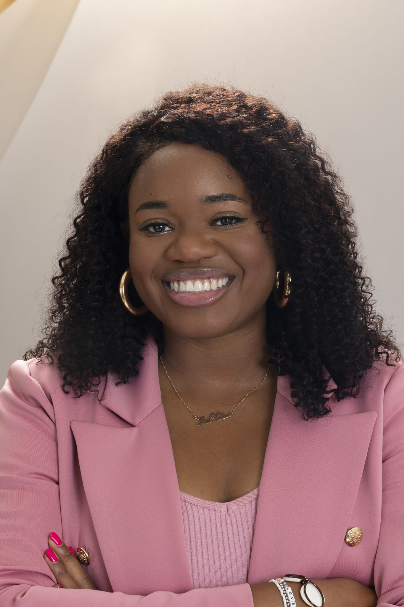 Meet the 2023 Fellow – Mel-Lisa Saunders – The Advertising Club of New York