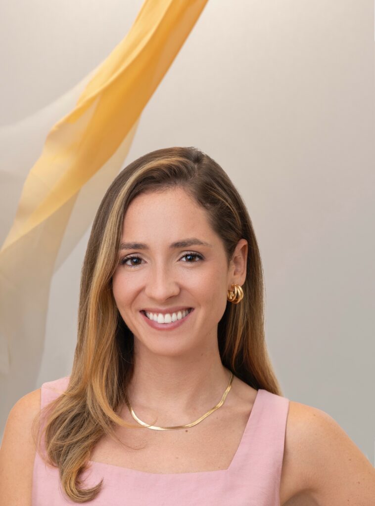 Meet the 2023 Fellow – Sofía Estay – The Advertising Club of New York