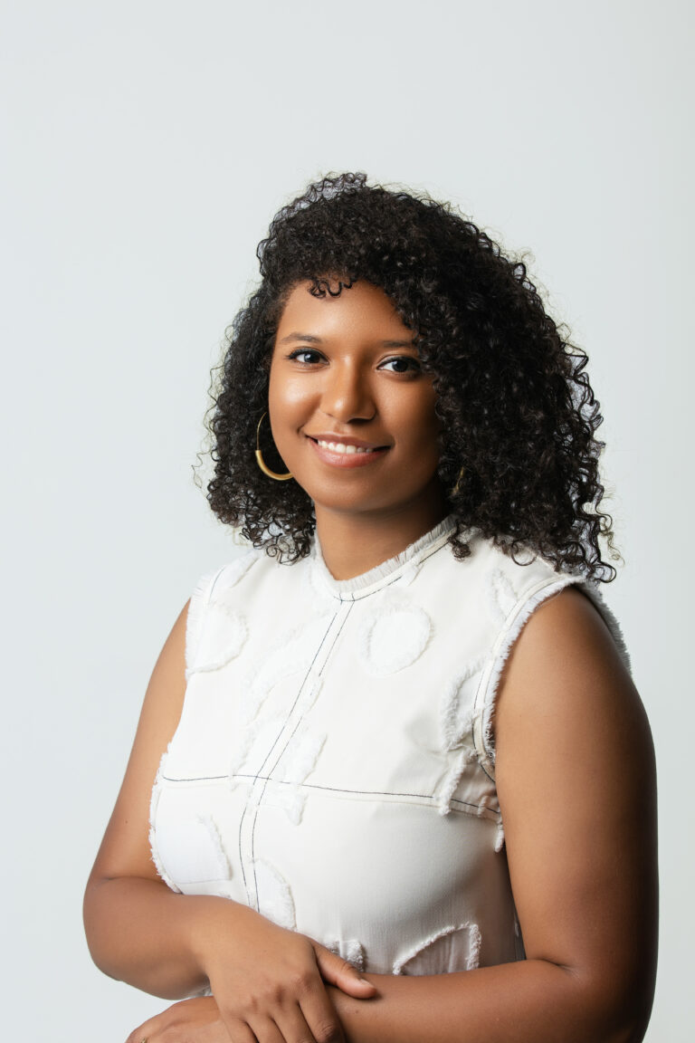 Meet the 2024 Fellows – Abigail Bazile – The Advertising Club of New York