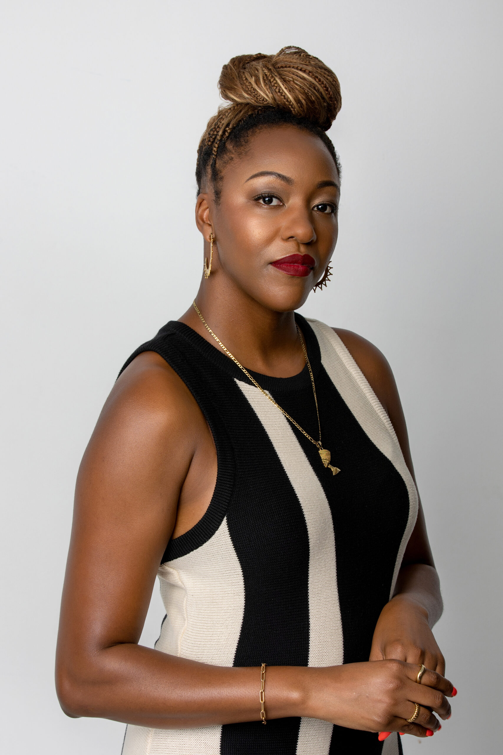 Meet the 2024 Fellows – Alicia Lee – The Advertising Club of New York