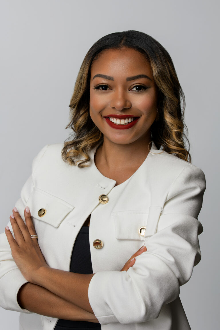 Meet the 2024 Fellows – Taylor Reeves – The Advertising Club of New York