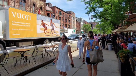 Mobile Billboards in the Age of AI: The Future of Dynamic, Real-Time ...