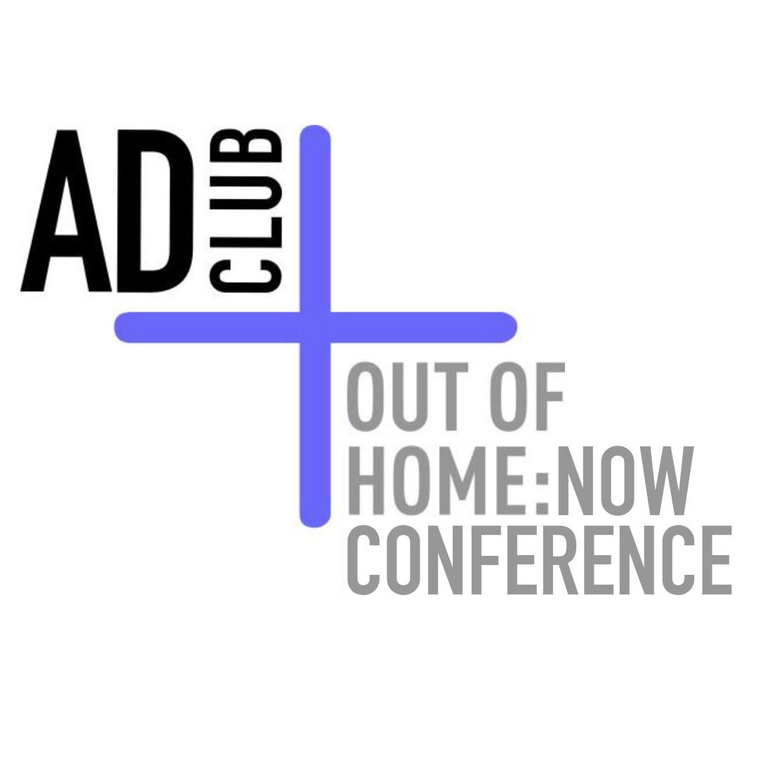 OOH:NOW 2025 Non-Member Registration Waitlist – The Advertising Club of ...