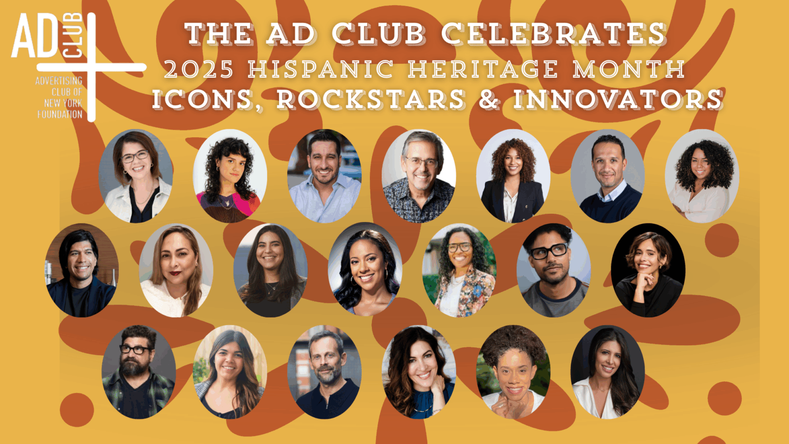 The Advertising Club of New York