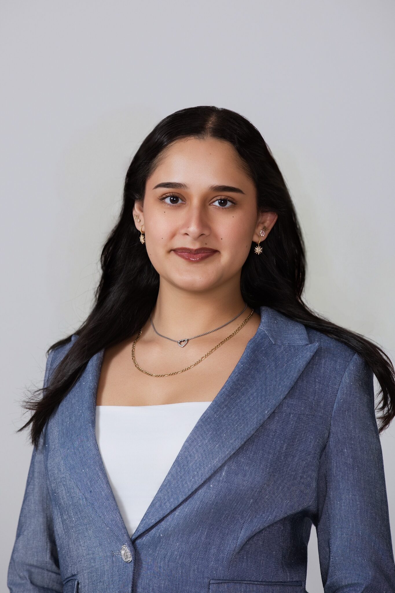 Meet the 2025 Fellows – Geraldine Riveros – The Advertising Club of New ...