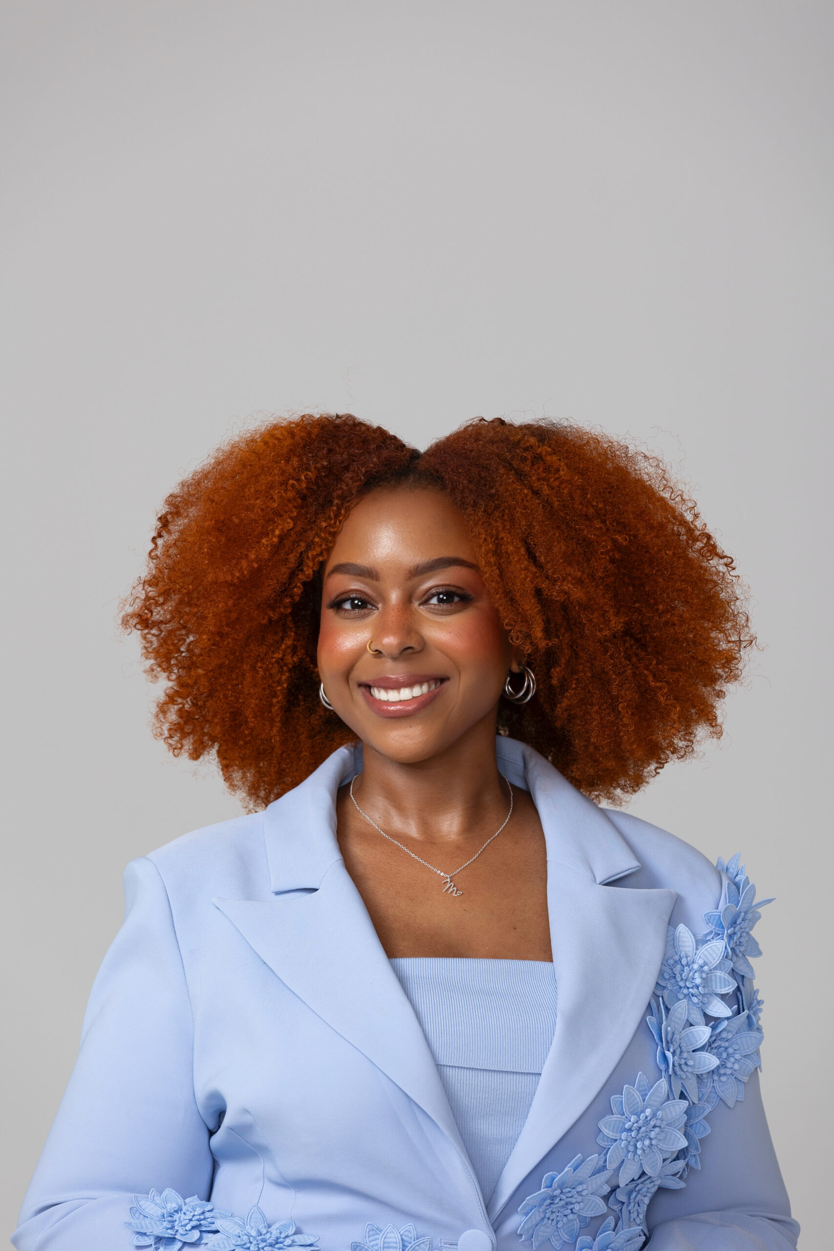 Meet the 2025 Fellows – Marissa Williams – The Advertising Club of New York