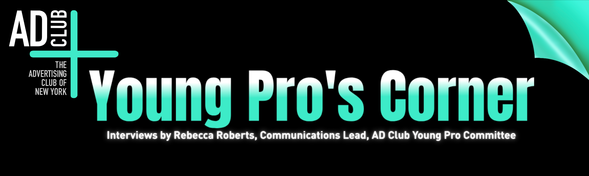 Young Pro Corner: Danielle Ward, Enterprise Account Management ...